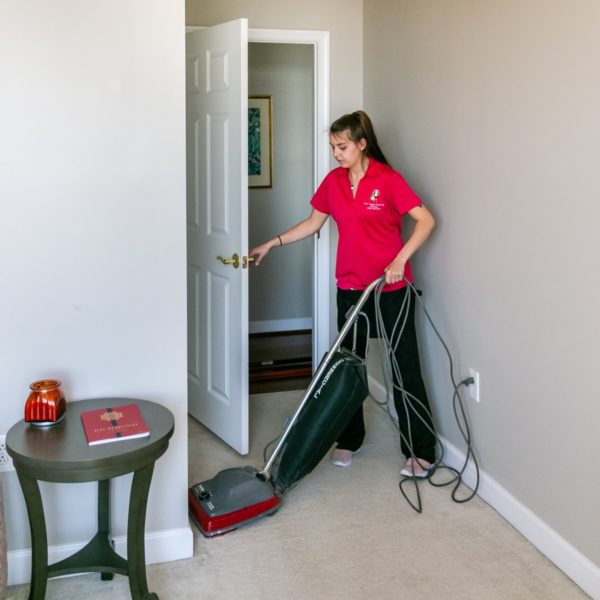 Our Services | New Image Cleaning Service in Richmond, VA